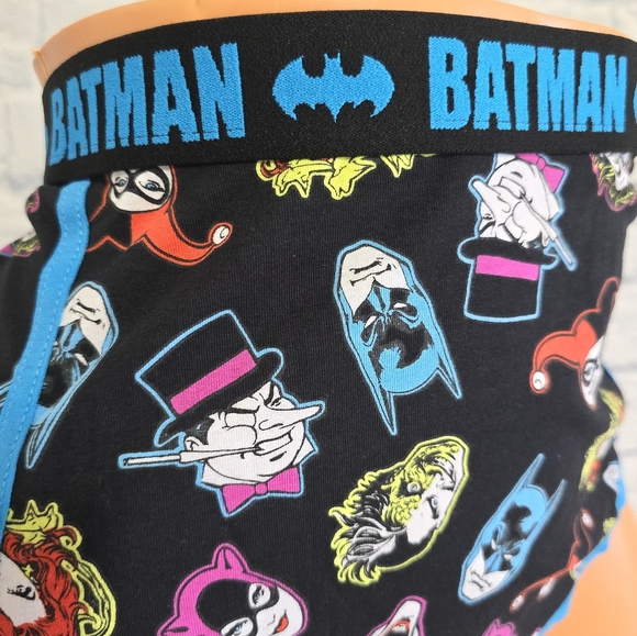 torrid | Intimates & Sleepwear | Torrid Batman Gotham Villains ...